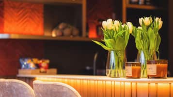 Bar (no alojamento)