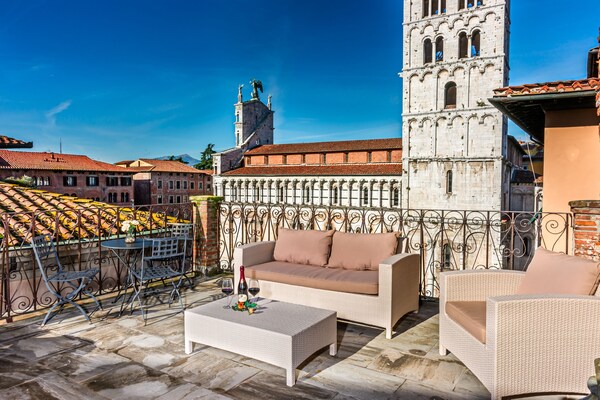 Antica Residenza Dell'angelo - Lukka