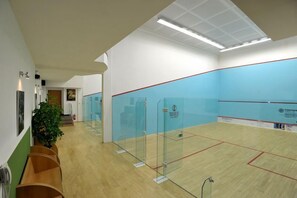 Campo esportivo