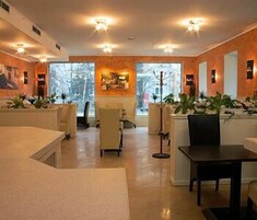 Detalhe da parte interna