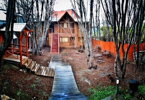 Terraço/pátio interior