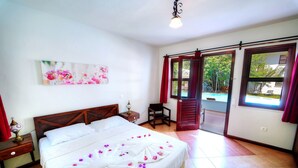Quarto Duplo Standard