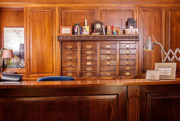 Hotel Antiga - Costa Daurada