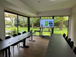 Sala de reunião