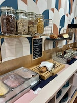 Café da manhã com buffet diário (EUR 15 por pessoa)