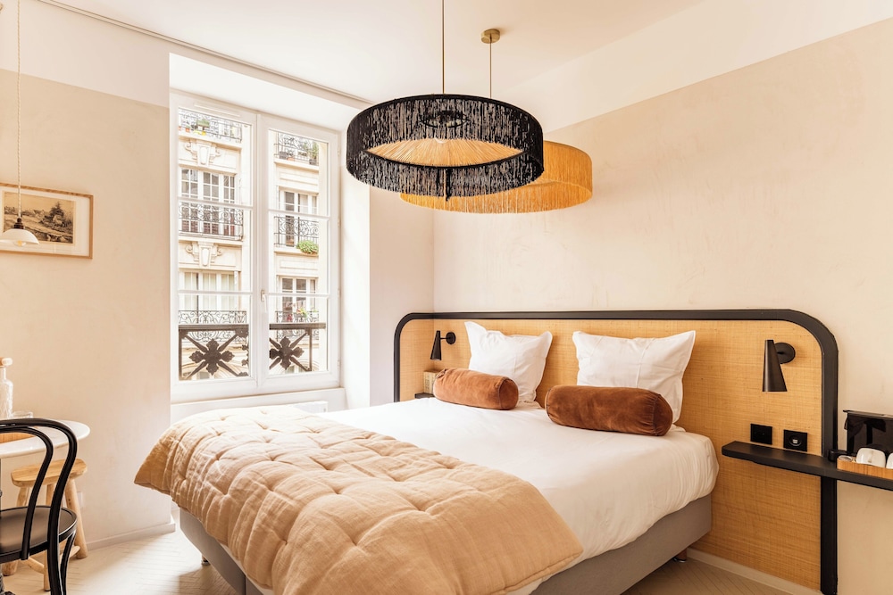 Maison Traversière - Frankreich