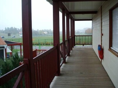 Fasthotel Paris Sud Saint Fargeau