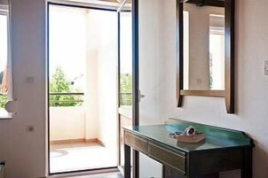 Comodidade do quarto