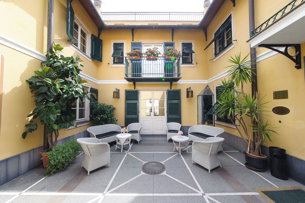 Manuelina Taste Hotel - Recco