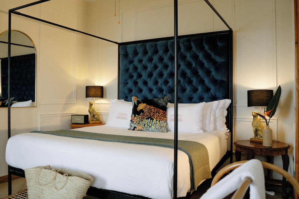 Sonnekus Boutique Hotel & Bistro - Cape Town