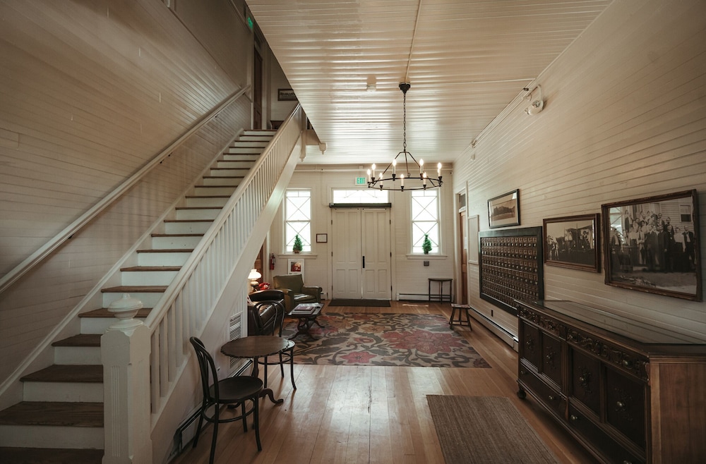 Colorado Chautauqua - Boulder, CO