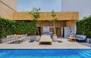 Piscina exterior, da(s) 6:30 à(s) 22:30, espreguiçadeiras 