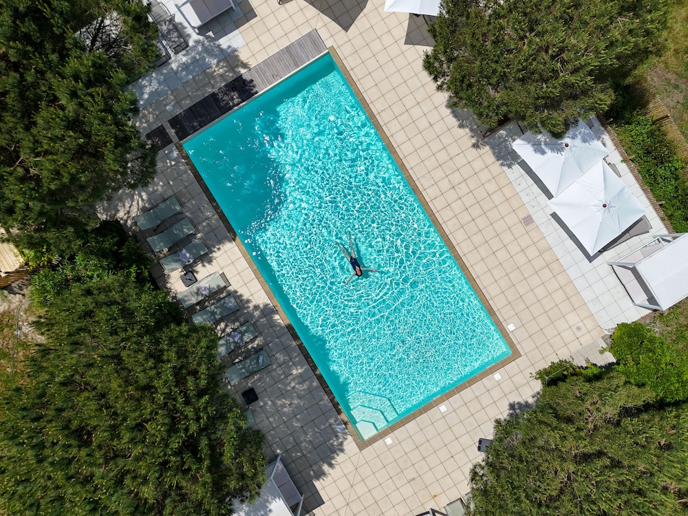 Eco-domaine La Fontaine - Pornic