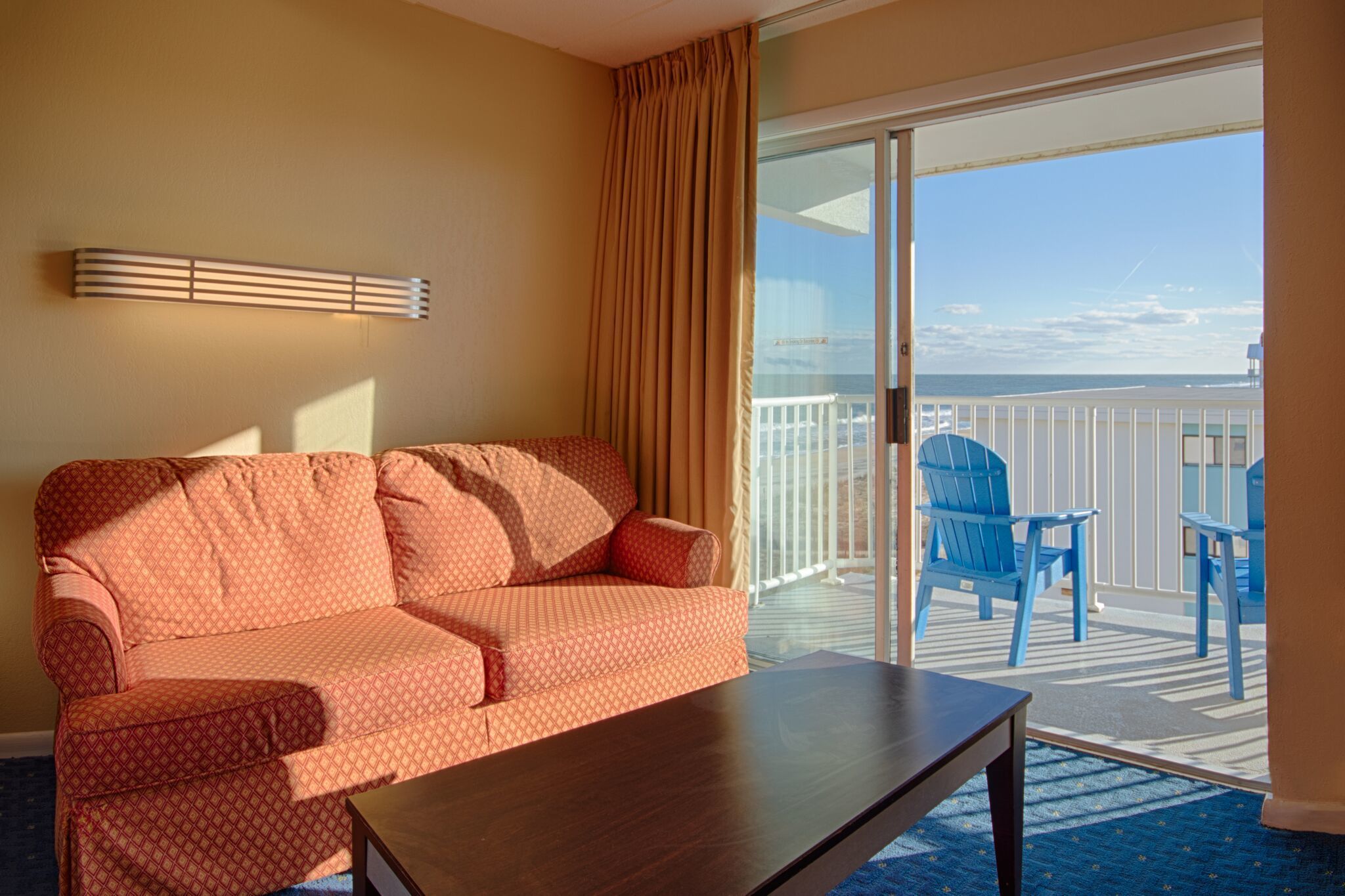 Atlantic OceanFront Inn in Ocean City: Find Hotel Reviews, Rooms, and ...
