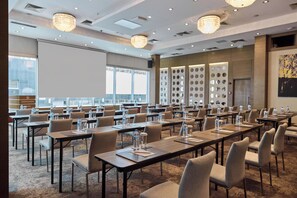Sala de reunião