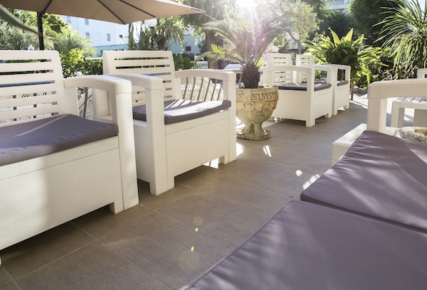 Corallo B&b - Cattolica