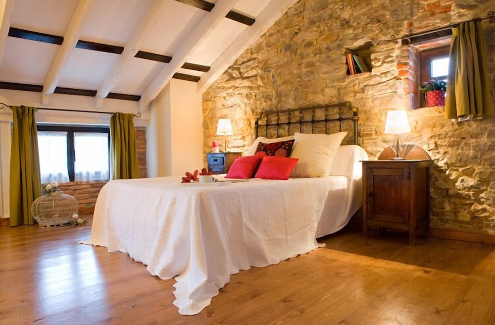 Posada Santa Ana - Cantabria