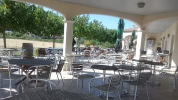 Bar desportivo