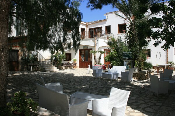 Hotel Il Cortile - Custonaci