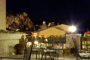 Varanda