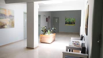 Quarto Standard | Camas desdobráveis, Wi-fi grátis