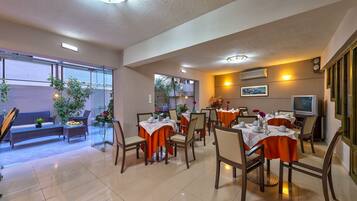 Restaurantes