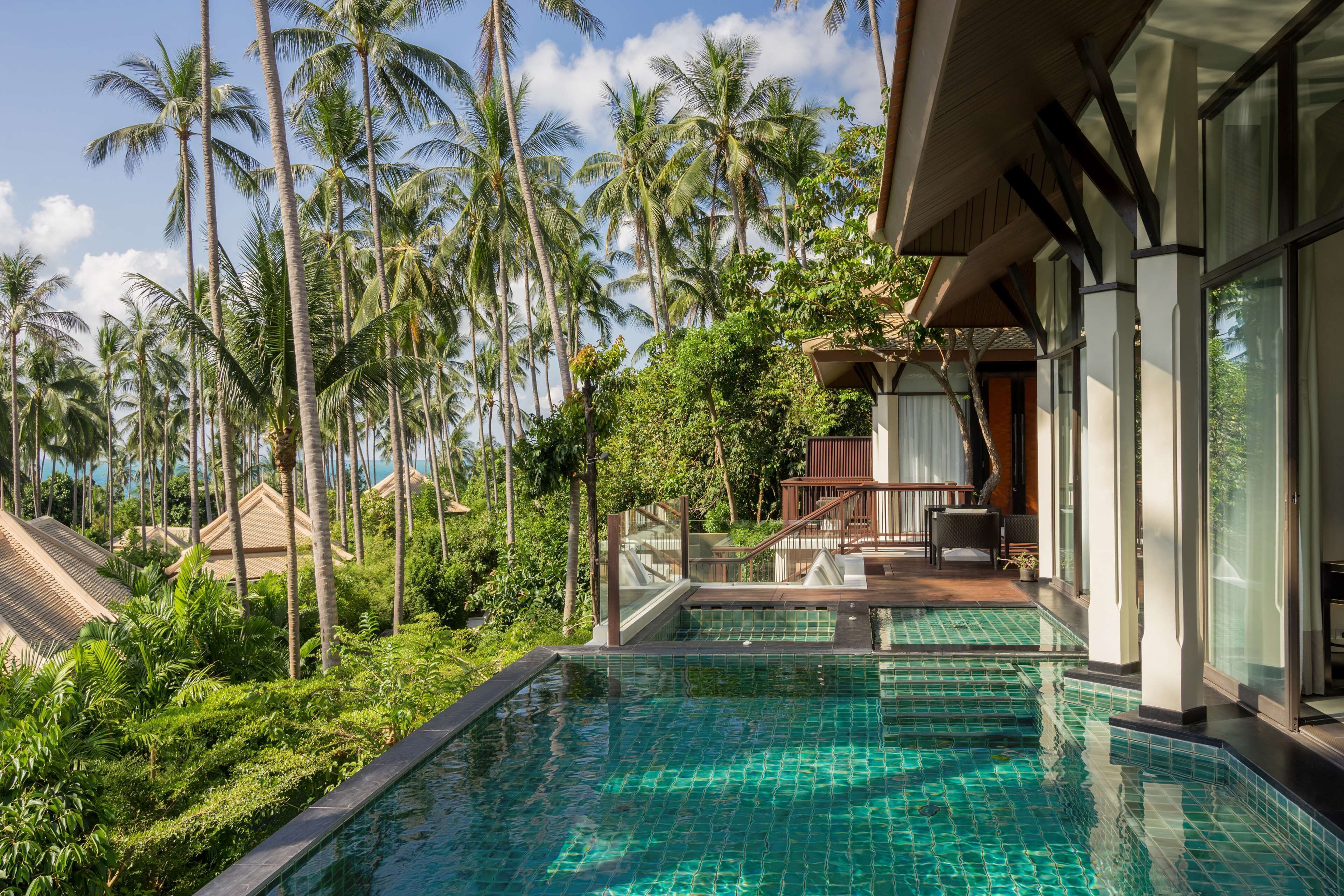 13 Best Luxury Resorts In Koh Samui, Thailand - Updated 2024 | Trip101