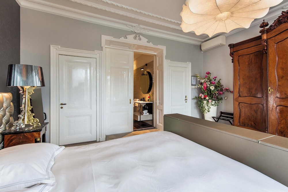 Amstel Corner - Ámsterdam