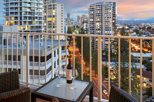 Apartamento, 1 quarto | Individualmente decorados, individualmente mobiliados