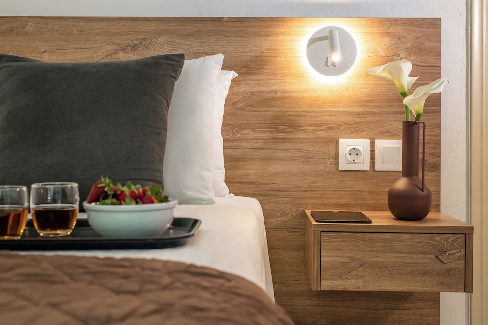 Belvedere Village - Crete