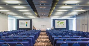 Sala de reunião