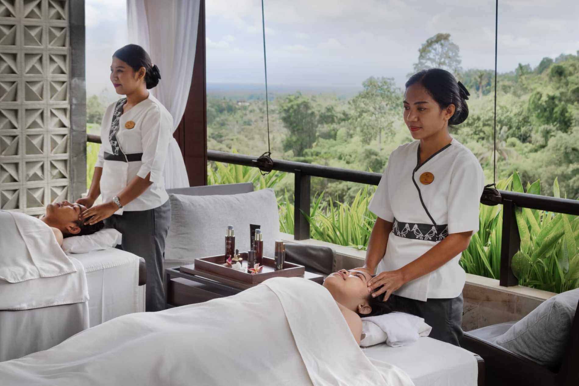 Tratamentos corporais, envolvimentos corporais, esfoliações corporais 