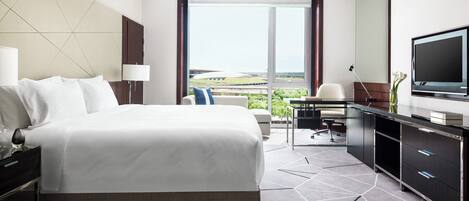 1 quarto, roupa de alta qualidade, edredões de penas