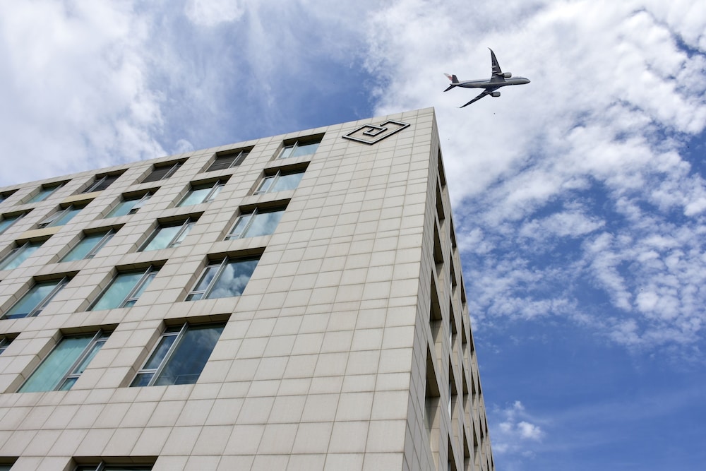 Cordis, Beijing Capital Airport By Langham Hospitality Group - Pechino