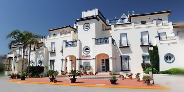 Leo Apartamentos San Bruno - Vila Real de Santo António