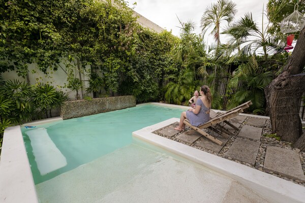 La Casa Rosalía - Valledupar