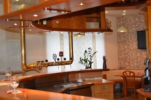 Bar (no alojamento)