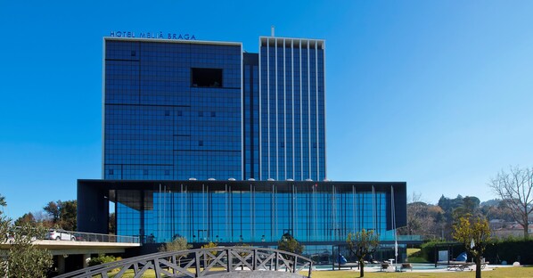 Melia Braga Hotel & Spa en Braga - Hotels.com