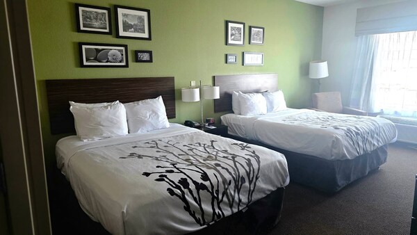 Express Inn & Suites - Harrisburg, PA