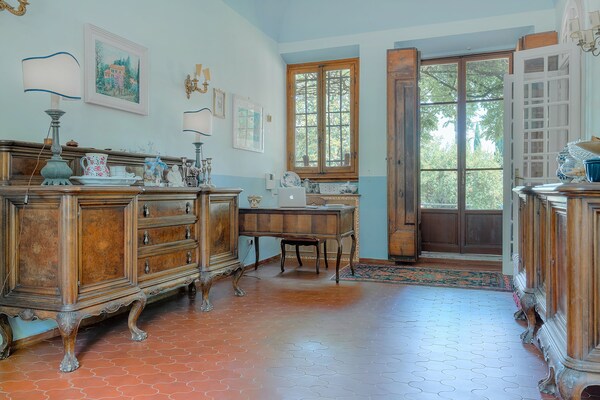 Ape Rosa Relais - Florence