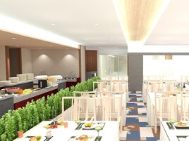 Almoços e jantares servidos 