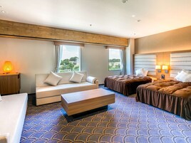 Cofre no quarto, secretária, Wi-fi grátis 