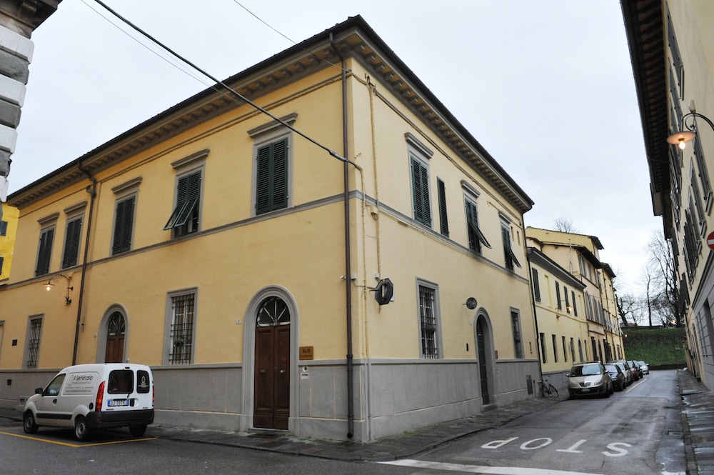 Il Seminario Bed And Breakfast - Lucca