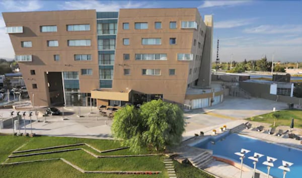 Del Bono Park Hotel Spa & Casino - San Juan