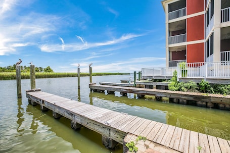 Comodidade do alojamento. Water Street Hotel & Marina, an Ascend Collection Hotel