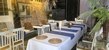 Terraço/pátio interior