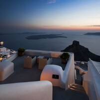 Entrada do alojamento