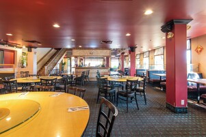 Almoço e jantar, culinária chinesa