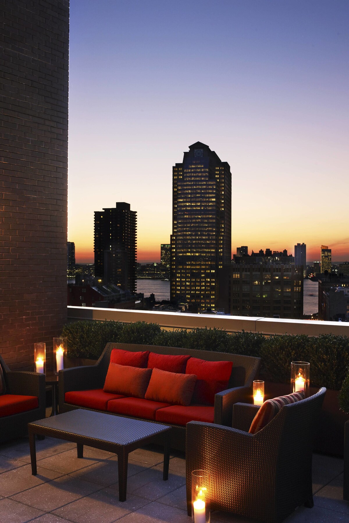 Sheraton Tribeca New York Hotel Reviews, Deals & Photos 2023 - Expedia