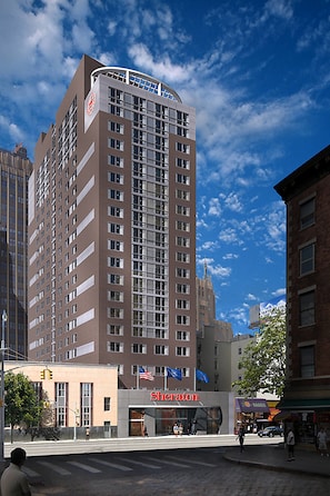 Sheraton Tribeca New York Hotel Reviews, Deals & Photos 2023 - Expedia